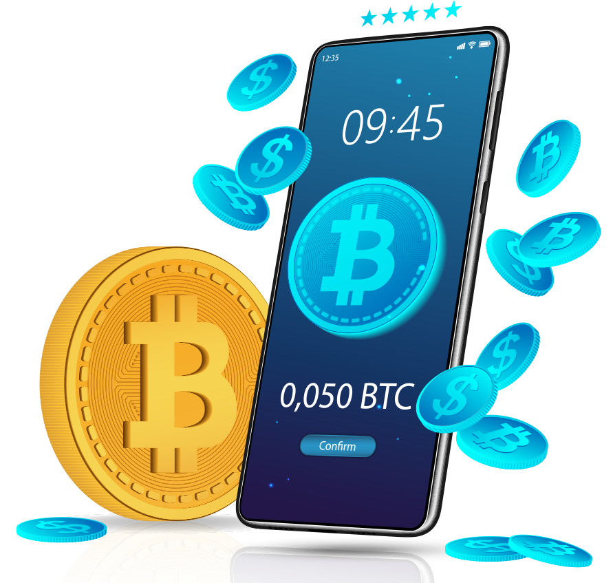 Bitcoin Cloud Mining