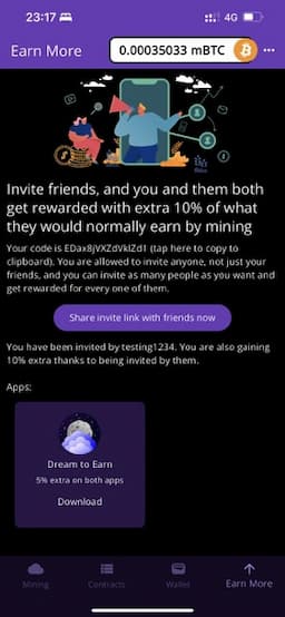 Introduction to CloudMineCrypto