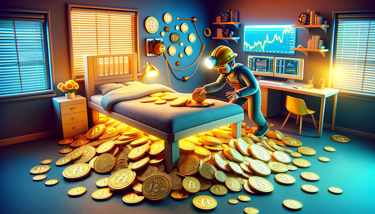 Introduction To Cloudminecrypto